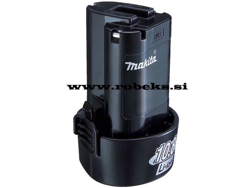 Akumulator Makita BL1013, Li-ion, 10,8V, 1,3Ah , 196066-7